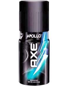 axe deo