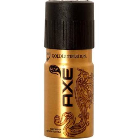 Axe Body Spray For Women