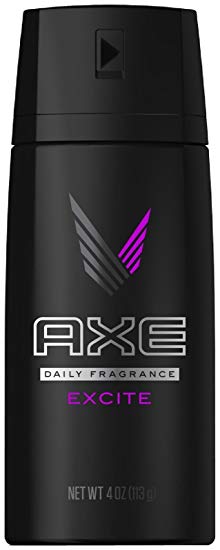 logo axe deodorant
